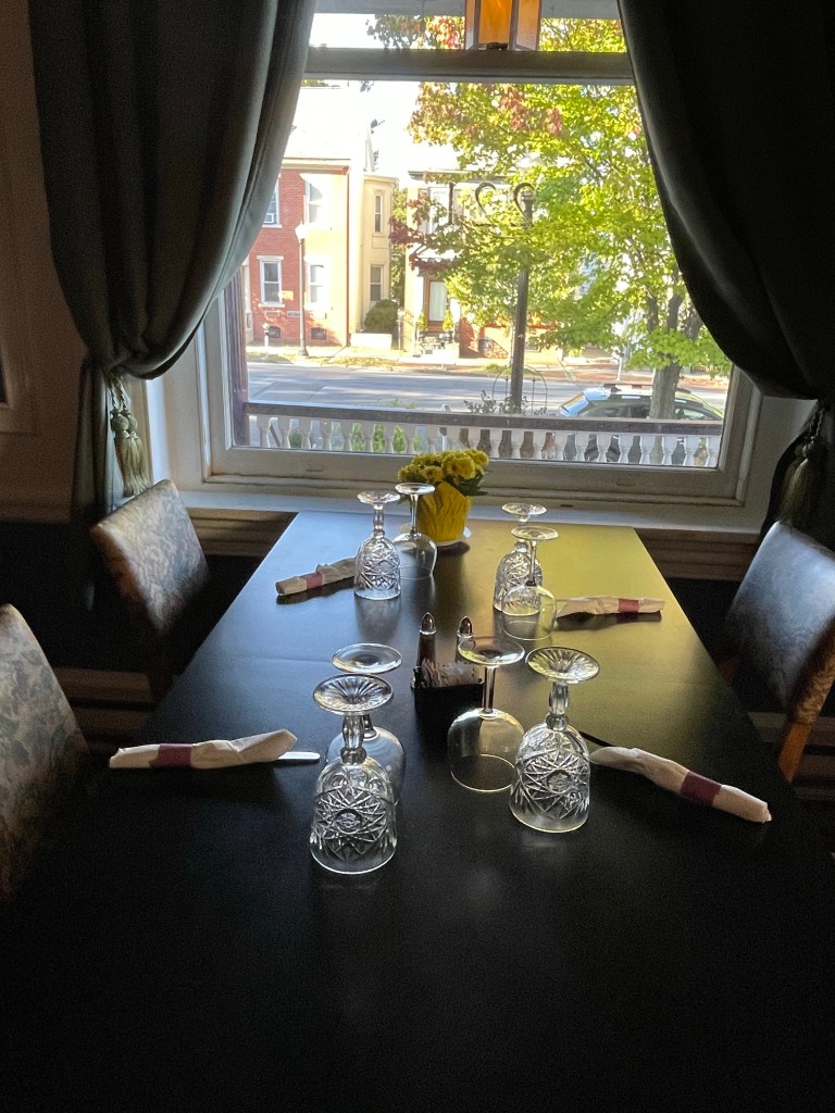 Two Twenty One – 221